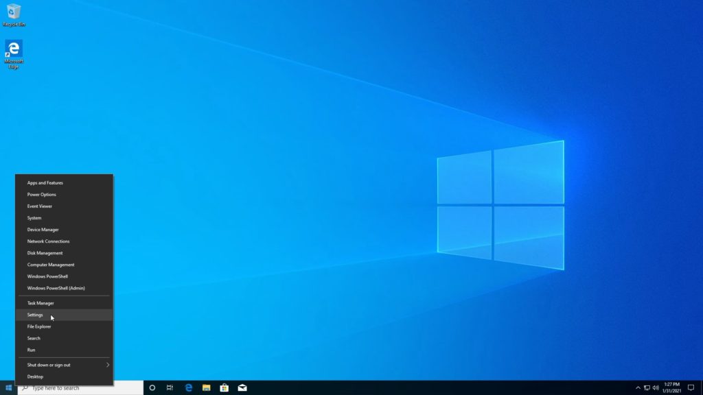 Joining Windows 10 PC to Domain - homelab101 Joining Windows 10 PC to Domain - homelab101