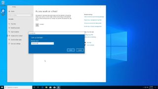 Joining Windows 10 PC to Domain - homelab101