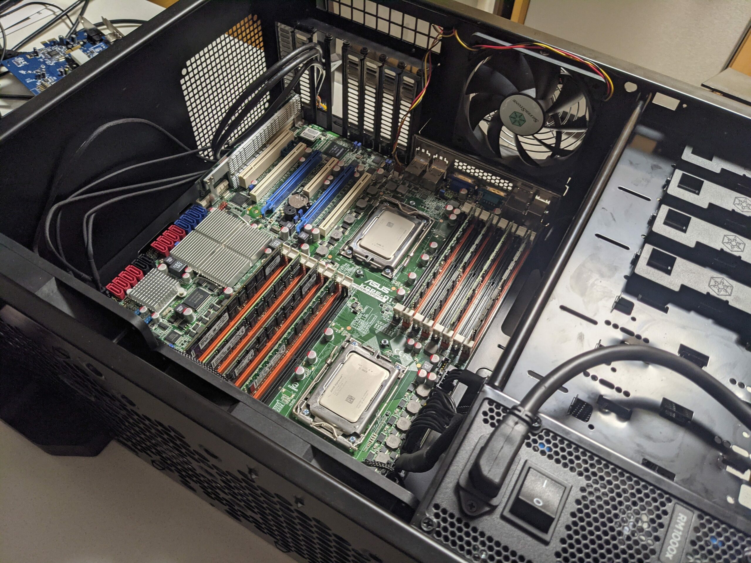 What is a homelab? - homelab101